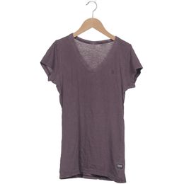 G-Star Raw Damen T-Shirt, flieder, Gr. 34