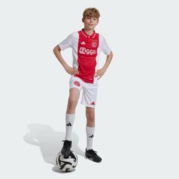 Adidas Ajax 24/25 Kids Heimshorts