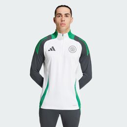 Adidas Celtic FC Tiro 24 Trainingsoberteil