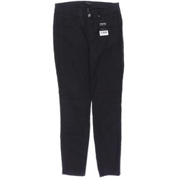 comma, Comma Damen Jeans, schwarz, Gr. 36