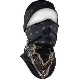 Zan Headgear SportFlex Convertible Classic, Sturmhaube