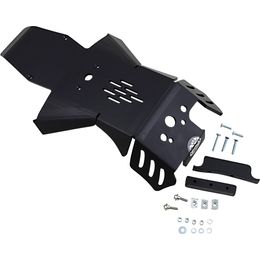 Moose Racing Beta RR 250/350, Pro-LG Motorschutzplatte