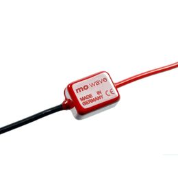 motogadget mo.wave, elektronisches Blinkrelais