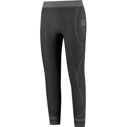 Rusty Stitches Baselayer Legging, Funktionshose