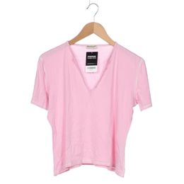 Repeat Damen T-Shirt, pink, Gr. 46