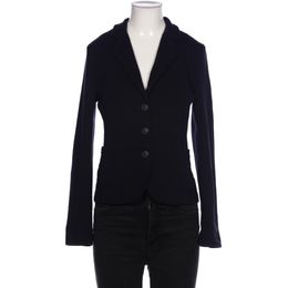 Opus Damen Blazer, marineblau, Gr. 36