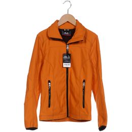 Vuarnet Damen Jacke, orange, Gr. 34