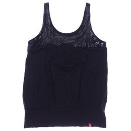 EDC by Esprit Damen Top, schwarz, Gr. 36