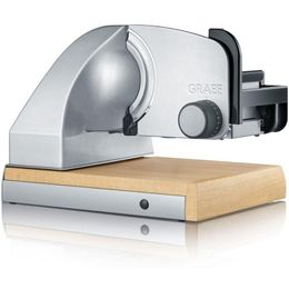 S 850 sks Sliced Kitchen - Graef