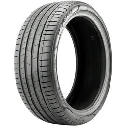 Sommerreifen Pirelli "Pirelli", schwarz, 245mm / 40 % R 20 99Y XL, Autoreifen