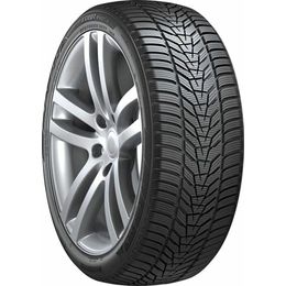 Winterreifen Hankook "Hankook", schwarz, 315mm / 35 % R 21 111W, Autoreifen, WINTER ICEPT EVO3 X W330A