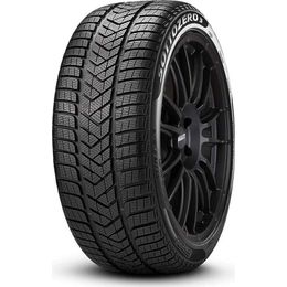 Winterreifen Pirelli "Pirelli", schwarz, 235mm / 35 % R 19 91W, Autoreifen, WINTER SOTTOZERO 3