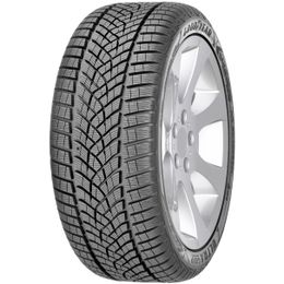 Good Year Winterreifen GOODYEAR "UltraGrip Performance SUV G1XL", schwarz, 225mm / 60 % R 18 104V, Autoreifen, 225/60 R18 104V
