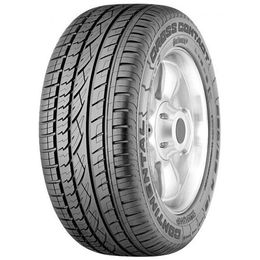 Sommerreifen Continental "Continental", schwarz, 235mm / 55 % R 20 102W, Autoreifen