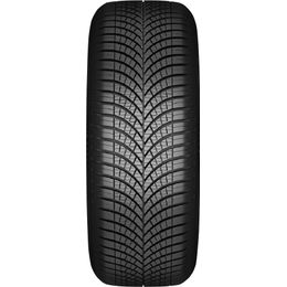 Good Year Ganzjahresreifen GOODYEAR "VECTOR 4SEASONS GEN 3 XL", schwarz, 225mm / 55 % R 18 102V, Autoreifen