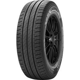 Sommerreifen Pirelli "Pirelli", schwarz, 235mm / 65 % R 16 115R, Autoreifen, in verschiedenen Ausf&uuml;hrungen erh&auml;ltlich