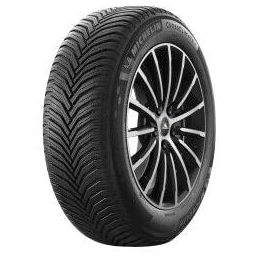 Ganzjahresreifen Michelin "Cross Climate 2 XL VOL", schwarz, 235mm / 55 % R 19 105H, Autoreifen, 235/55R 19 105H