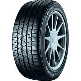 Winterreifen Continental "WINTERCONT TS830P", schwarz, 265mm / 35 % R 19 98V, Autoreifen, in verschiedenen Ausf&uuml;hrungen erh&auml;ltlich