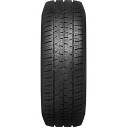 Ganzjahresreifen Continental "VANCONTACT 4SEASON", schwarz, 235mm / 65 % R 16 121/119Q, Autoreifen