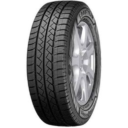 Ganzjahresreifen Falken Reifen "GOODYEAR", schwarz, 205mm / 70 % R 17 115R, Autoreifen