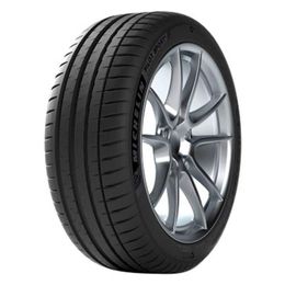 Sommerreifen Michelin "PILOT SPORT 4", schwarz, 255mm / 45 % R 20 105W XL, Autoreifen, in verschiedenen Ausf&uuml;hrungen erh&auml;ltlich