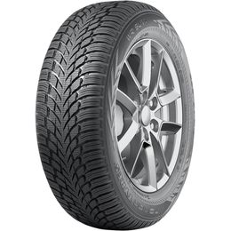 Winterreifen Nokian "Nokian", schwarz, 235mm / 50 % R 19 103V, Autoreifen, WR SUV-4