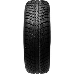 Winterreifen Nokian "WR SUV 3 XL", schwarz, 295mm / 40 % R 20 110V, Autoreifen, 295/40R 20 110V