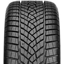 Good Year Winterreifen GOODYEAR "GOODYEAR", schwarz, 235mm / 50 % R 19 99V, Autoreifen, ULTRA GRIP PERFORMANCE