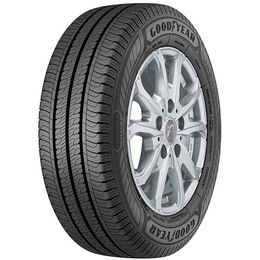 Good Year Sommerreifen GOODYEAR "GOODYEAR", schwarz, 225mm / 75 % R 16 121/120R, Autoreifen