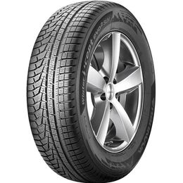 Winterreifen Hankook "Hankook", schwarz, 275mm / 40 % R 22 107V, Autoreifen, WINTER ICEPT EVO2 W320A