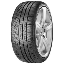 Winterreifen Pirelli "W-210S2 SOTTOZERO", schwarz, 235mm / 50 % R 19 103H, Autoreifen, 235/50R 19 103H