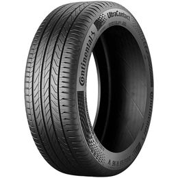 Sommerreifen Continental "Continental", schwarz, 255mm / 45 % R 19 104Y XL, Autoreifen