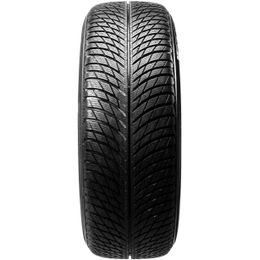 Winterreifen Michelin "PILOT Alpin 5", schwarz, 215mm / 40 % R 18 89V, Autoreifen, in verschiedenen Ausf&uuml;hrungen erh&auml;ltlich