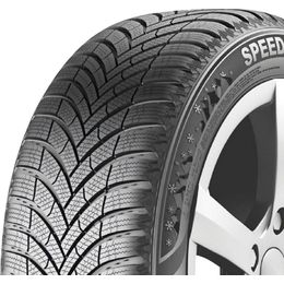 Winterreifen Semperit "SPEED GRIP 5 XL", schwarz, 235mm / 45 % R 18 98V, Autoreifen