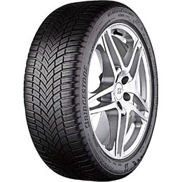 Ganzjahresreifen Bridgestone "WEATHER CONTROL A005", schwarz, 225mm / 50 % R 17 94H, Autoreifen