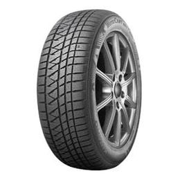 Winterreifen Kumho "WS71 XL", schwarz, 265mm / 60 % R 18 114H, Autoreifen, in verschiedenen Ausf&uuml;hrungen erh&auml;ltlich
