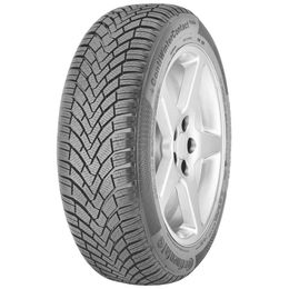 Winterreifen Continental "TS850P AO FR", schwarz, 225mm / 50 % R 17 94H, Autoreifen, 225/50 R17 94H