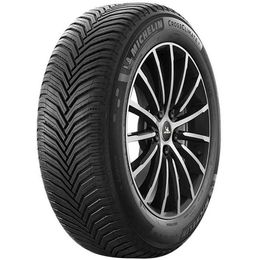 Ganzjahresreifen Michelin "Michelin", schwarz, 255mm / 40 % R 21 102W XL, Autoreifen, FSL