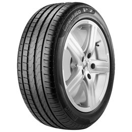 Sommerreifen Pirelli "CINTURATO P7", schwarz, 205mm / 55 % R 17 95V, Autoreifen, in verschiedenen Ausf&uuml;hrungen erh&auml;ltlich