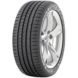 Good Year Sommerreifen GOODYEAR "GOODYEAR", schwarz, 225mm / 40 % R 19 89Y, Autoreifen