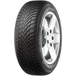 Winterreifen Continental "TS-860", schwarz, 245mm / 40 % R 20 99W, Autoreifen, 245/40 R20 99W