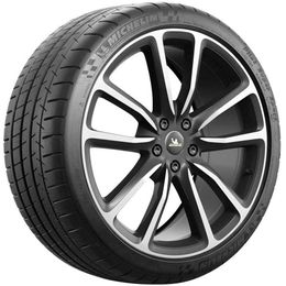 Sommerreifen Michelin "Michelin", schwarz, 245mm / 35 % R 18 92Y, Autoreifen