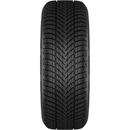 Good Year Winterreifen GOODYEAR "GOODYEAR", schwarz, 215mm / 45 % R 18 93V, Autoreifen, ULTRAGRIP PERFORMANCE 3