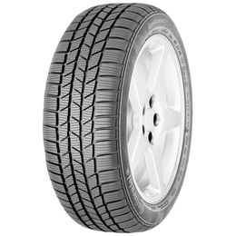 Ganzjahresreifen Continental "TS-815 SEAL", schwarz, 205mm / 50 % R 17 93V, Autoreifen, 205/50 R17 93V XL