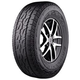 Ganzjahresreifen Bridgestone "AT-001", schwarz, 265mm / 70 % R 16 112T, Autoreifen, in verschiedenen Ausf&uuml;hrungen erh&auml;ltlich