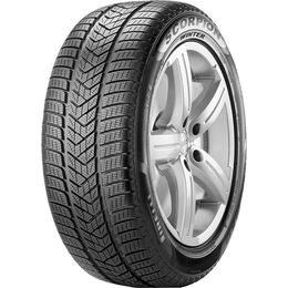 Winterreifen Pirelli "SCORPION WINTER", schwarz, 285mm / 45 % R 20 112V, Autoreifen, in verschiedenen Ausf&uuml;hrungen erh&auml;ltlich