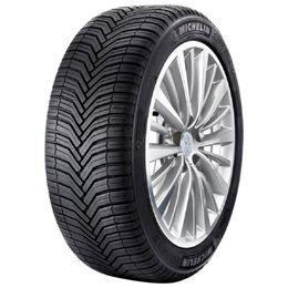 Ganzjahresreifen Michelin "Cross Climate SUV XL FSL", schwarz, 255mm / 55 % R 19 111W, Autoreifen, 255/55R 19 111W