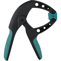 Wolfcraft Federzwinge 40 mm
