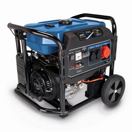 Scheppach Stromgenerator 'SG7100x' 5500 W