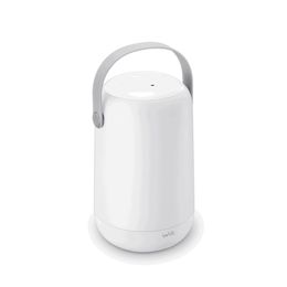 Tragbare Tischleuchte 'WIZ Mobile Portable RGB' 400 lm WiFi BT